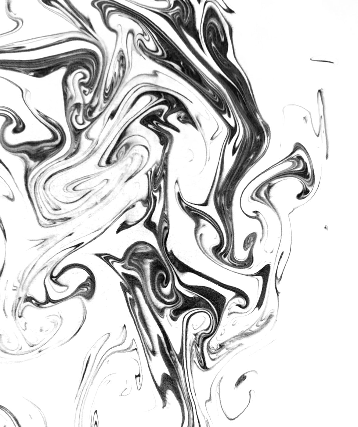 Taller Suminagashi — Expresiones Perdidas