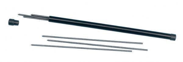 Lead Holder & Drawing Leads ALVIN — Expresiones Perdidas