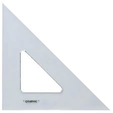 Triangle Drafting Tool | CARTABON — Expresiones Perdidas