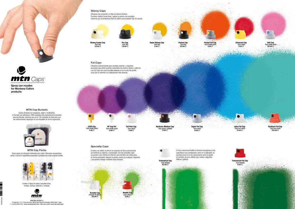 Art Supplies & Materials — Expresiones Perdidas
